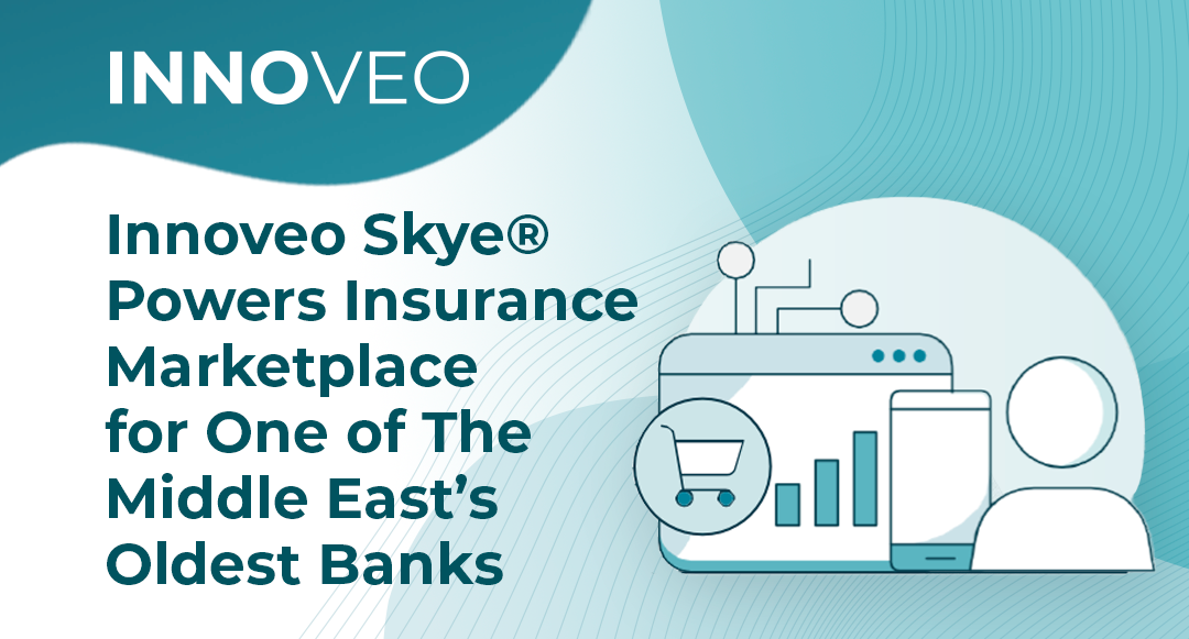 Case Study: Innoveo Skye® Powers Online Insurance Marketplace