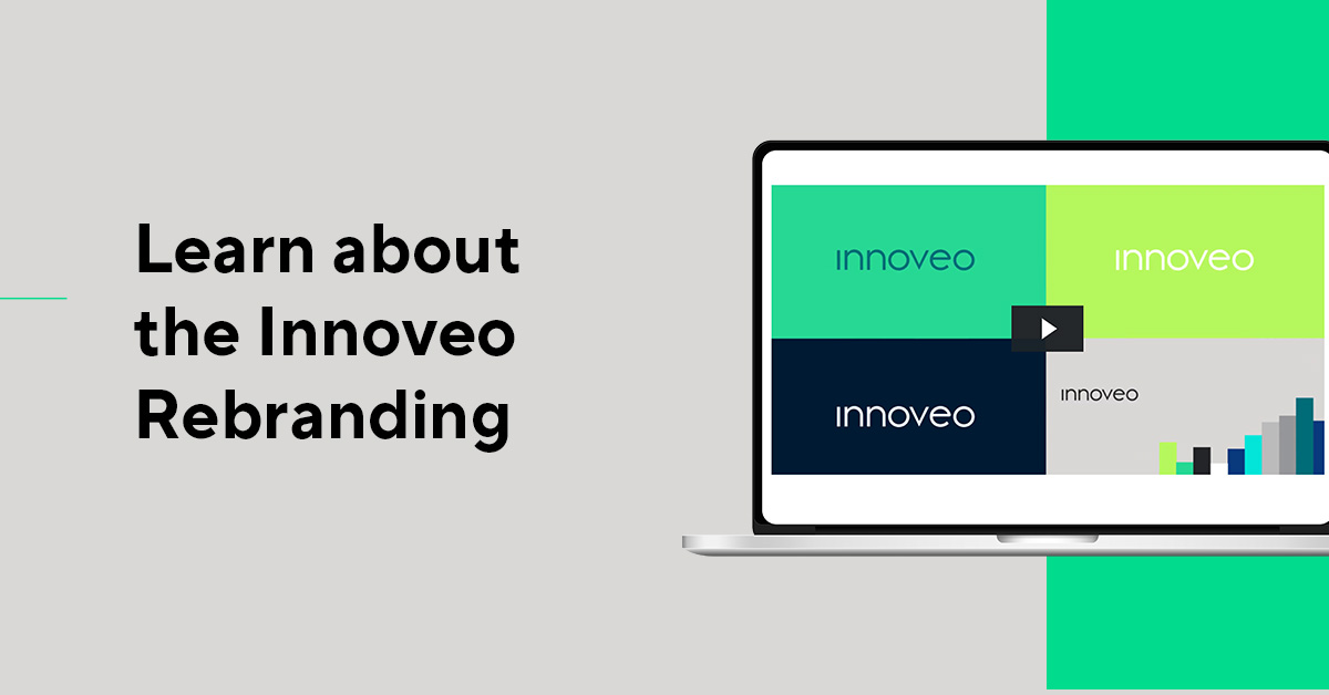 Innoveo Rebranding Video