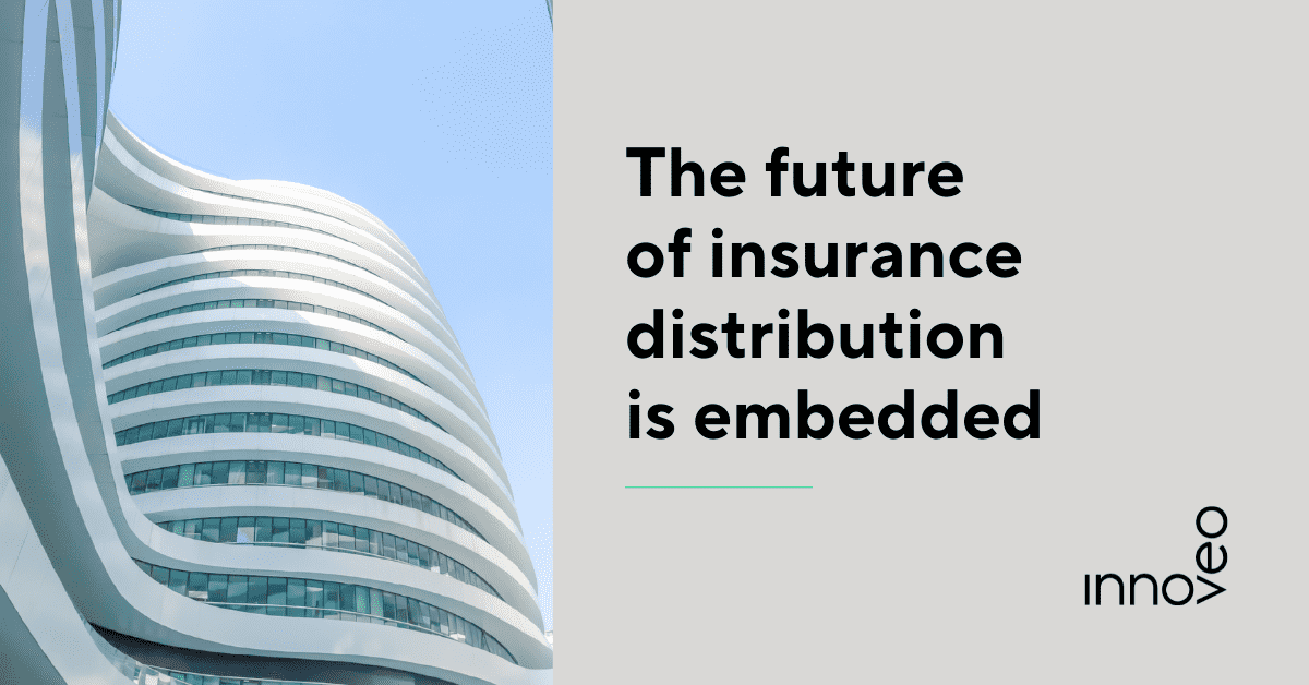 Embedded Insurance White Paper
